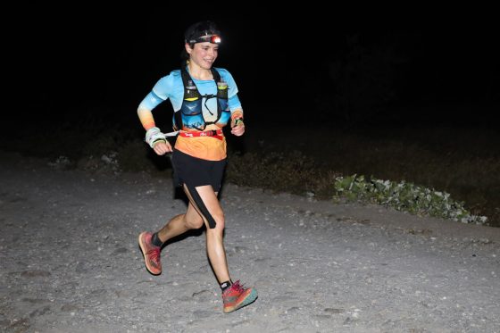 2023 UTMB Results: Dauwalter and Walmsley Lead American Sweep – iRunFar