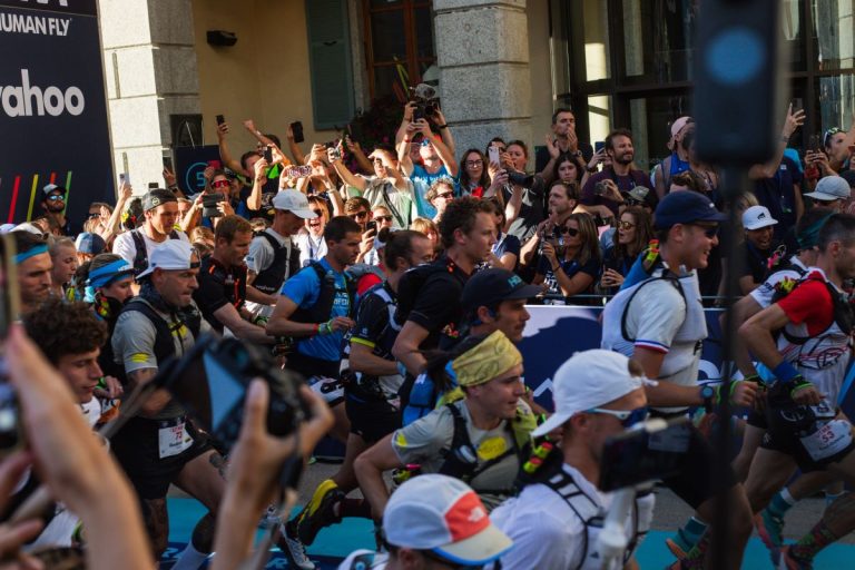 The Changing Geography of Trail Running and Ultrarunning: A Look at ...