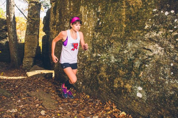 The Multidimensional Life of 'Trail Runner Magazine' Editor-in-Chief ...