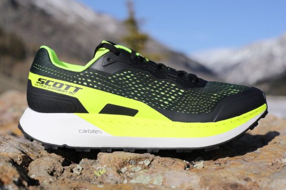 Scott Ultra Carbon RC Review – iRunFar