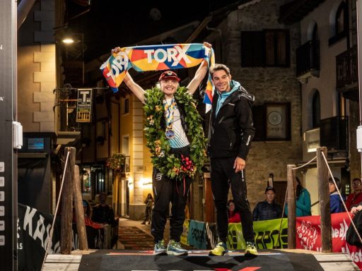 Life Outdoors: A Conversation with Ultrarunner and Farm Vet, Emma ...