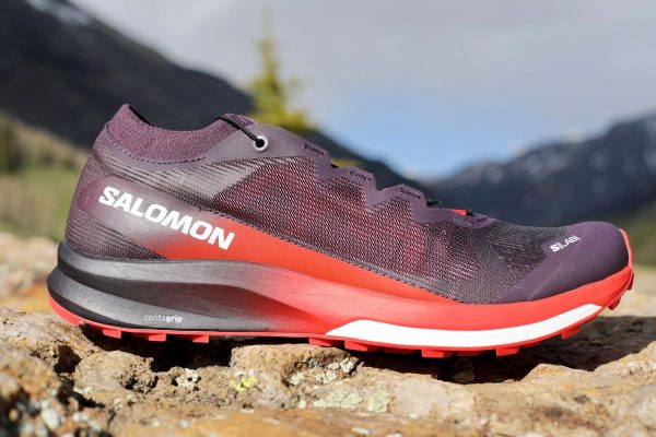 Salomon S/Lab Ultra 3 V2 Review – iRunFar