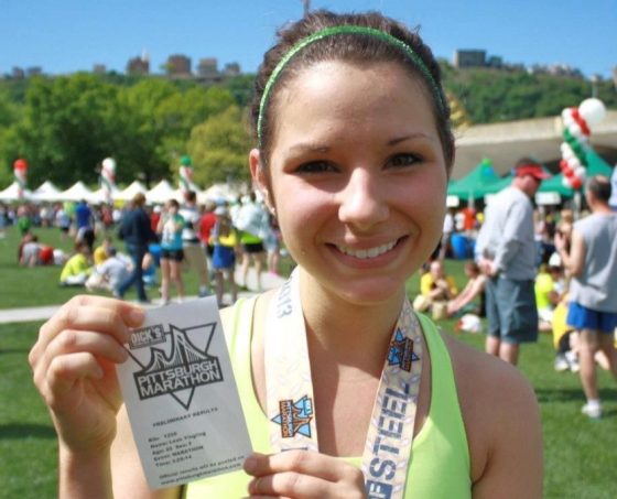 Rising to the Challenge: A Conversation with Leah Yingling – iRunFar