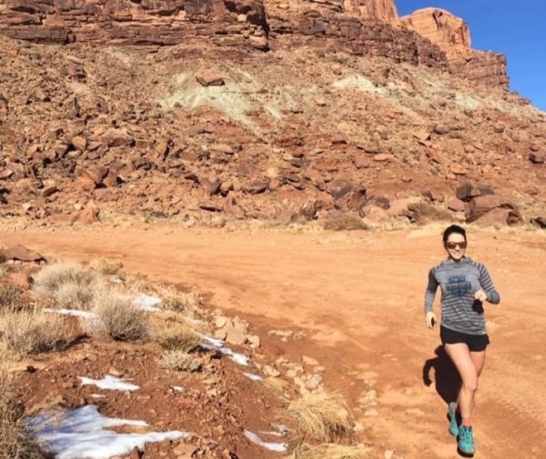 Rising to the Challenge: A Conversation with Leah Yingling – iRunFar