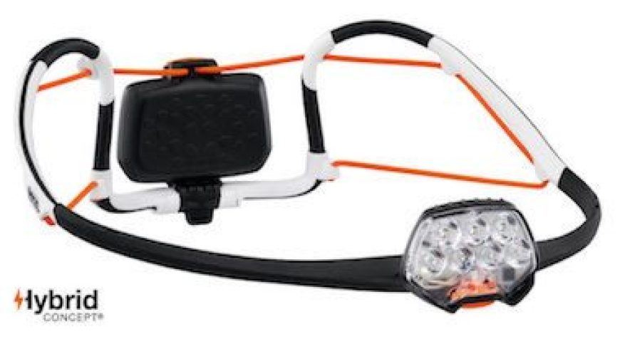 Best Running Headlamps of 2024 – iRunFar