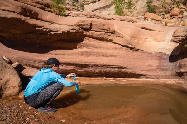 Best Water Filters for Trail Running of 2026 – iRunFar