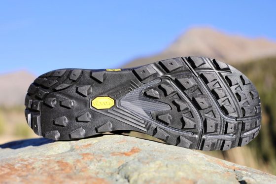 Topo Traverse Review – iRunFar