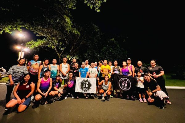 Skyscrapers and Summits: Trail Running and Ultrarunning Communities of ...