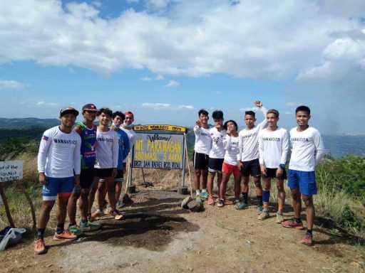 Skyscrapers and Summits: Trail Running and Ultrarunning Communities of ...