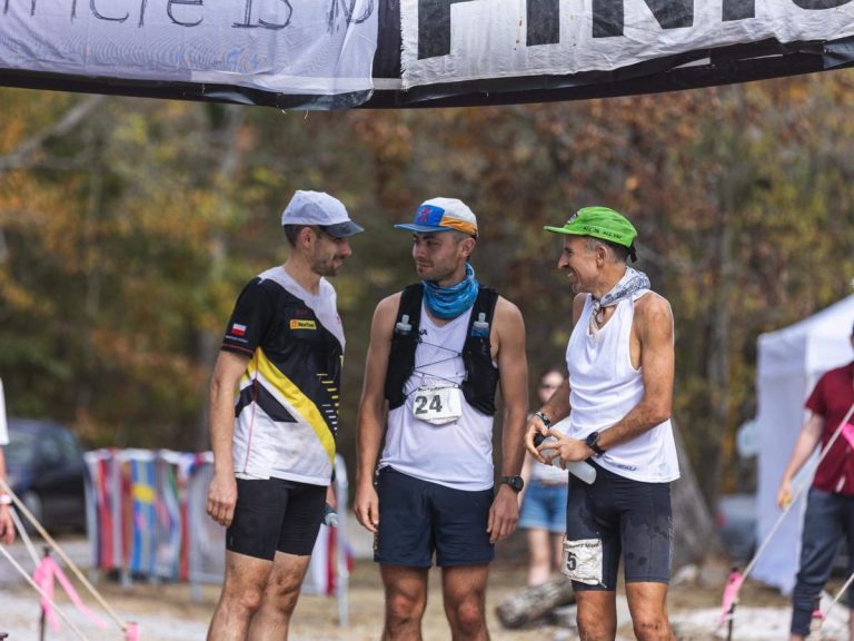 2023 Big Dog's Backyard Ultra Results: Harvey Lewis Wins After 108 ...