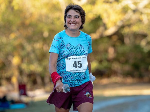 2023 Big Dog's Backyard Ultra Results: Harvey Lewis Wins After 108 Hours, 450 Miles of Running ...