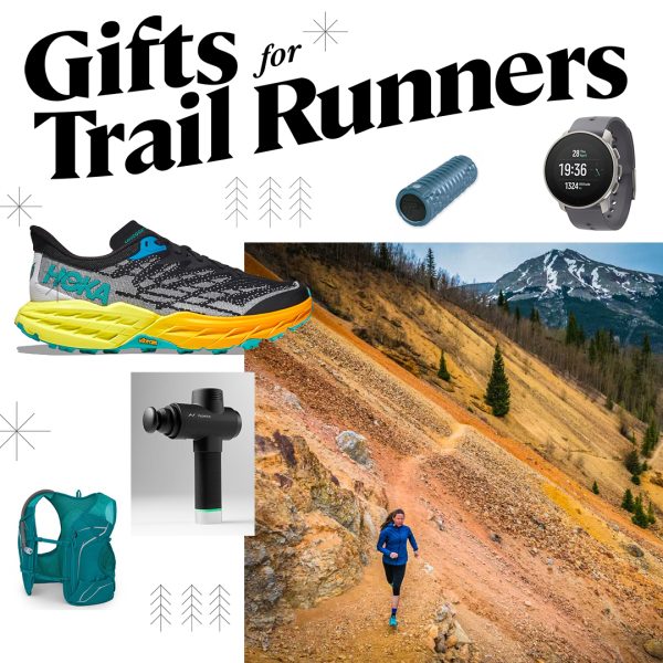 The Best Gifts for the Trail Runner in Your Life – iRunFar