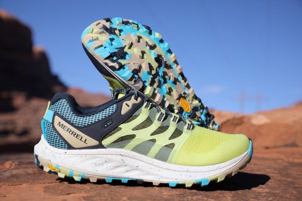 Merrell Antora 3 Review – iRunFar