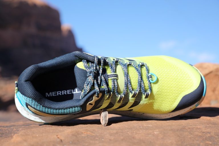 Merrell Antora 3 Review – iRunFar