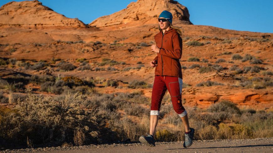 Best Insulated Jackets for Running of 2024 – iRunFar