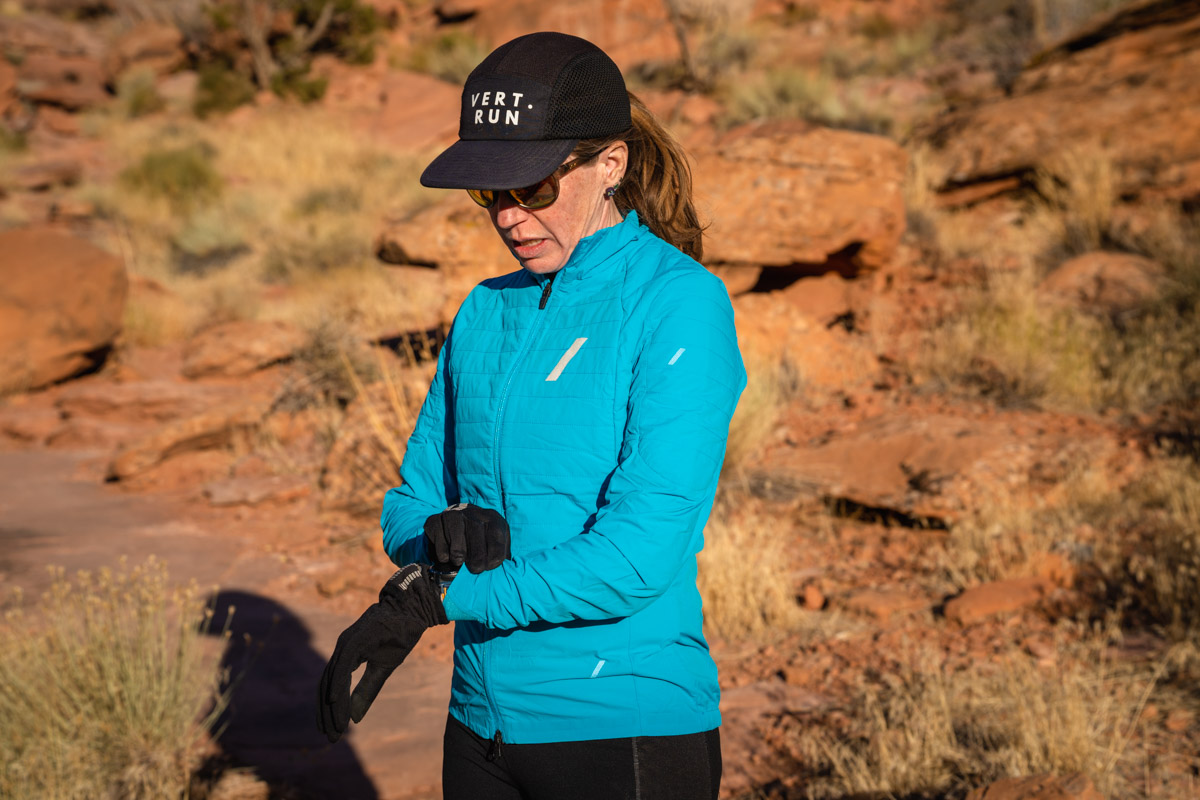Best Insulated Jackets for Running of 2024 – iRunFar