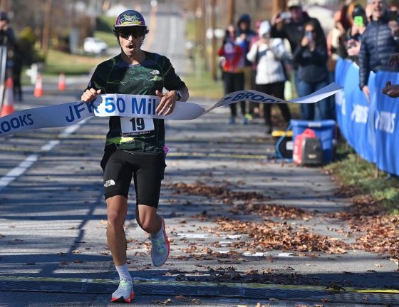 This Week In Running: November 20, 2023 – iRunFar