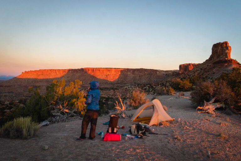 Best Ultralight Tents for Fastpacking of 2026 – iRunFar