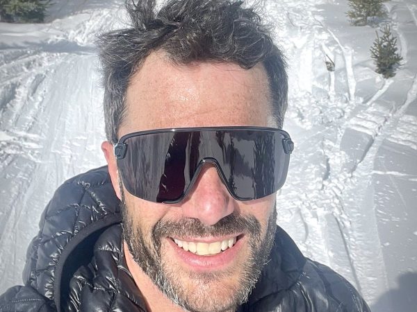 Smith Bobcat and Smith Shift Mag Sunglasses Review – iRunFar