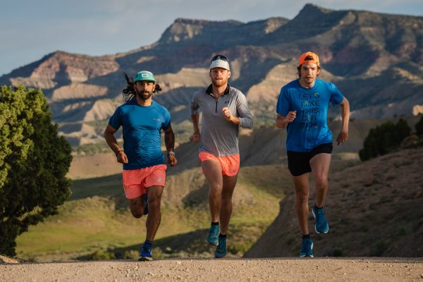 Best Running Shirts for Men of 2025 – iRunFar