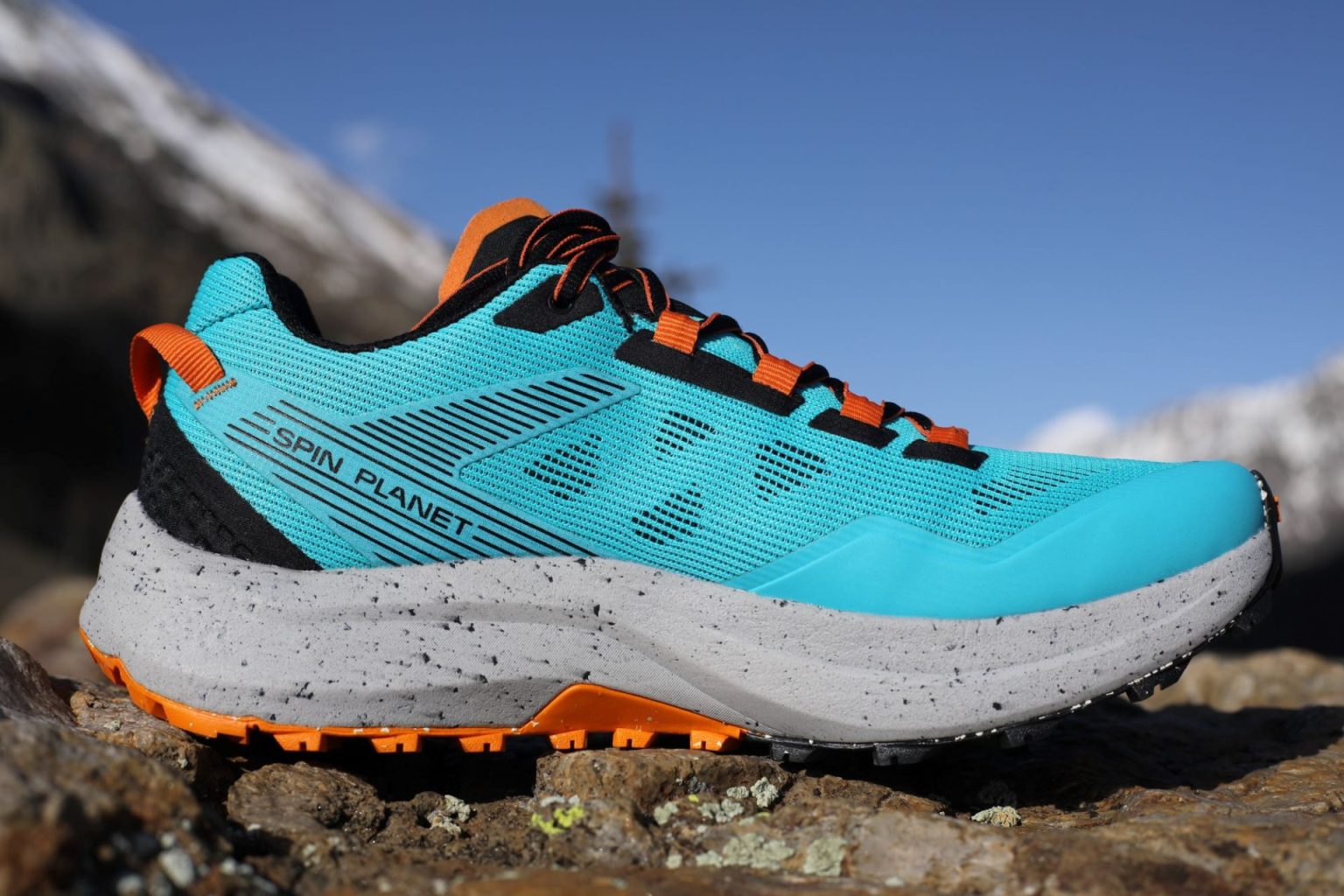 Scarpa Spin Planet Review – iRunFar
