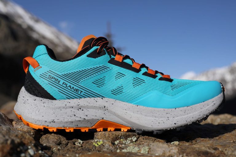Scarpa Spin Planet Review – iRunFar