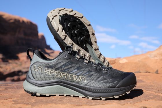 La Sportiva Jackal II Review – iRunFar