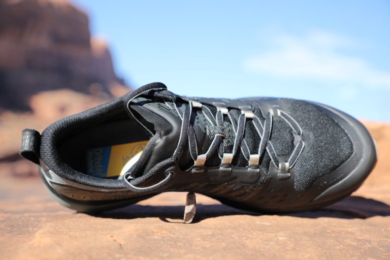 La Sportiva Jackal II Review – iRunFar