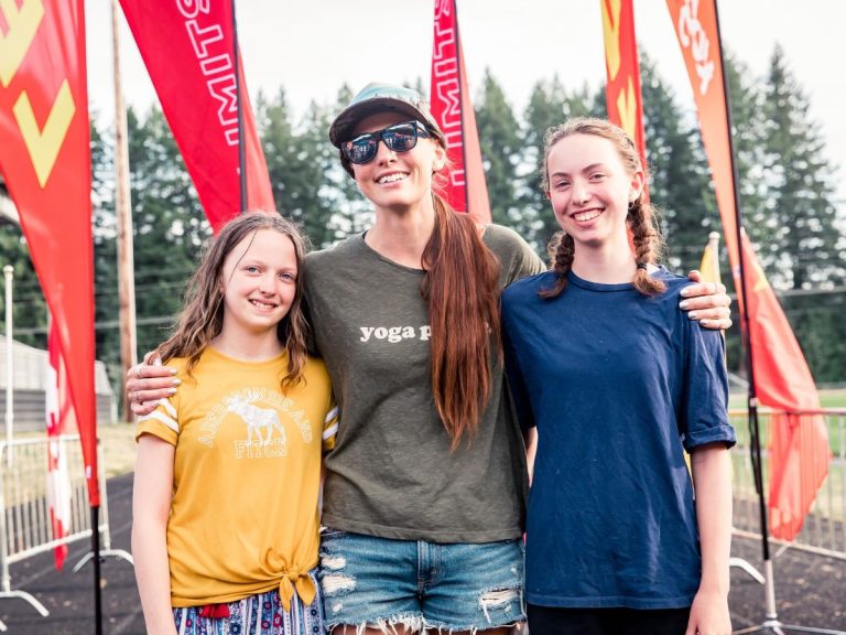 Making 200 Milers Mainstream: A Profile of Race Director Candice Burt ...