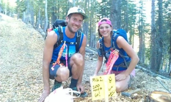 Making 200 Milers Mainstream: A Profile of Race Director Candice Burt – iRunFar