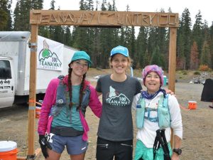 Making 200 Milers Mainstream: A Profile of Race Director Candice Burt ...