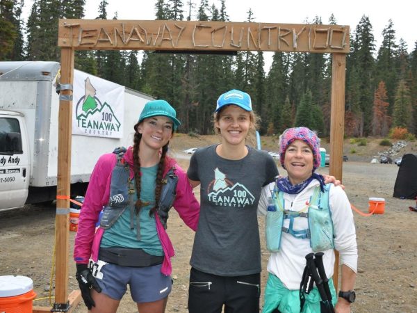 Making 200 Milers Mainstream: A Profile of Race Director Candice Burt ...