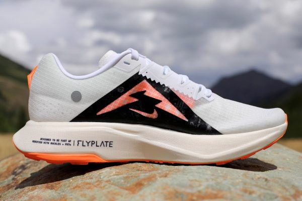 Nike Ultrafly Review – iRunFar