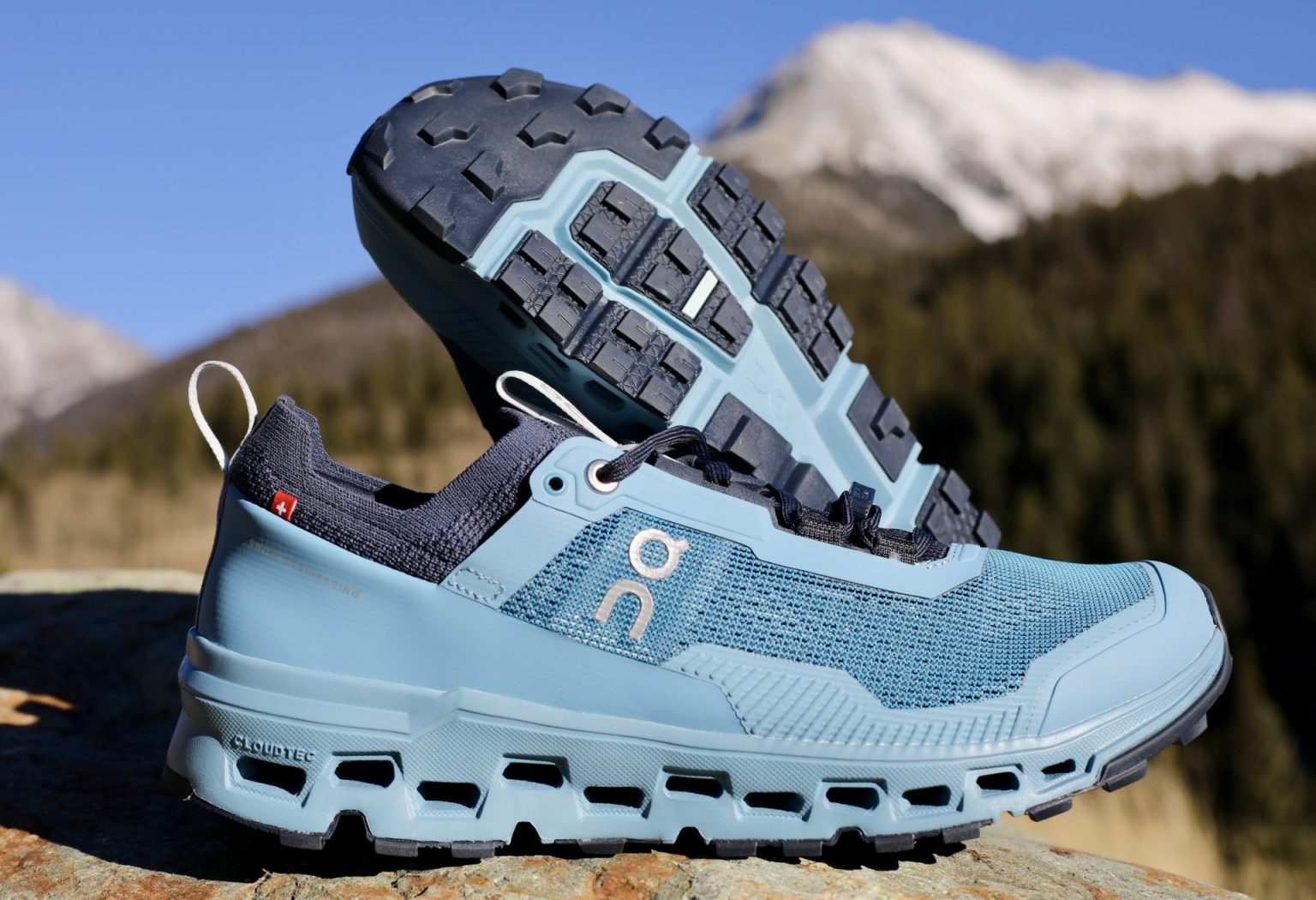 On Cloudultra 2 Review – iRunFar
