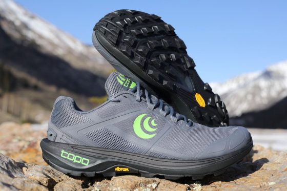 Best Trail Running Shoes of 2025 – iRunFar