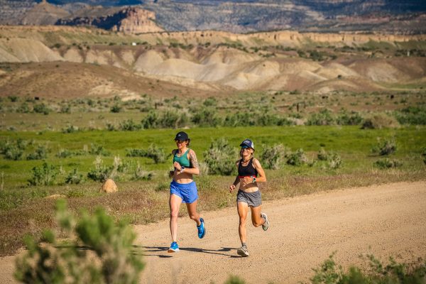 On Perseverance in Running and Life – iRunFar