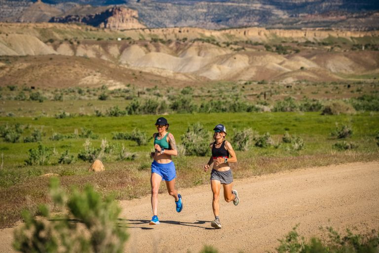 On Perseverance in Running and Life – iRunFar