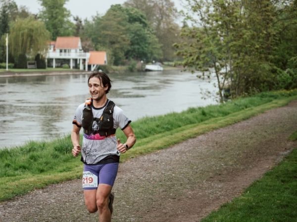 In Memory of British Ultrarunner and Orienteer, Ed Catmur – iRunFar