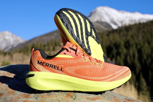 Merrell Morphlite Review – iRunFar