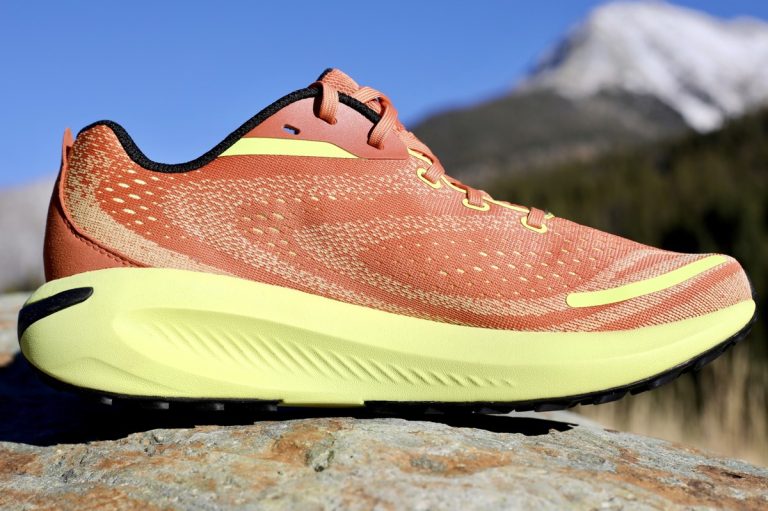 Merrell Morphlite Review – iRunFar