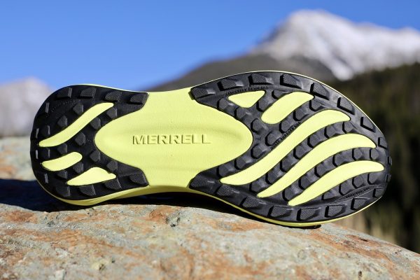 Merrell Morphlite Review – iRunFar