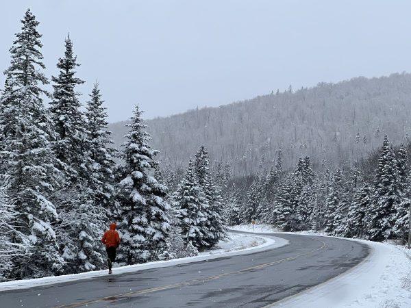 On Life Changes and Big FKTs: A Conversation With Coree Woltering – iRunFar