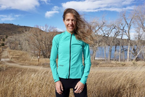 Soar Running Apparel Review – iRunFar