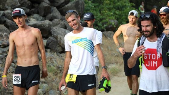 2017 Western States 100 - Jim Walmsley DNF - feature – iRunFar