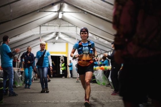 2024 UTMB Events Women's Top Runners – iRunFar