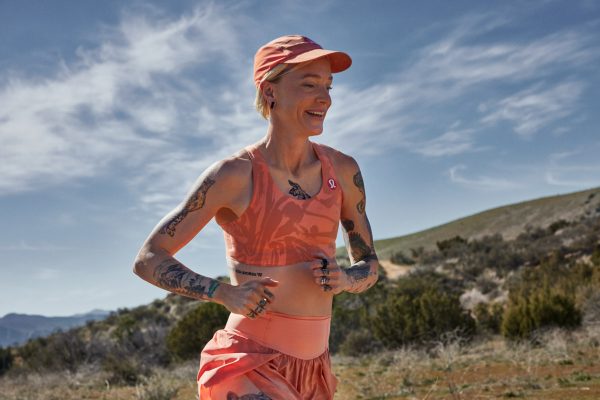 Lululemon Athletes Push Limits at the 2024 FURTHER Women's ...