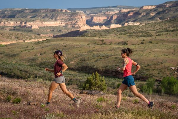 Women in Trail Running and Ultrarunning: Perspectives on the Challenges ...
