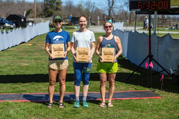 Jade Graham - Janene Ferrara - Bethany Patterson - 2024 Terrapin ...