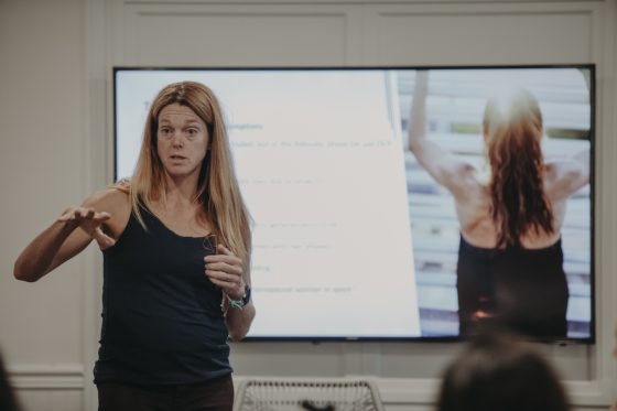 'Women Are Not Small Men:' Dr. Stacy Sims and the Women's Endurance ...