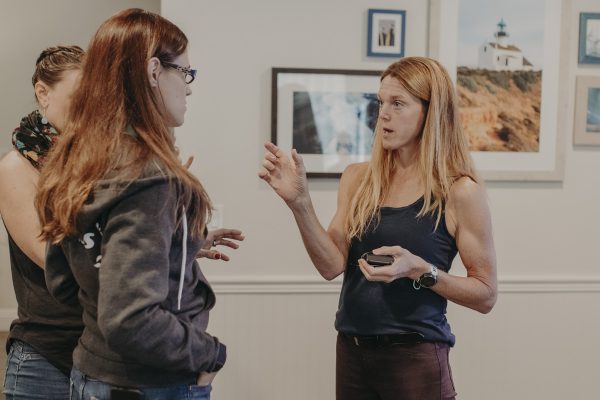 'Women Are Not Small Men:' Dr. Stacy Sims and the Women's Endurance ...